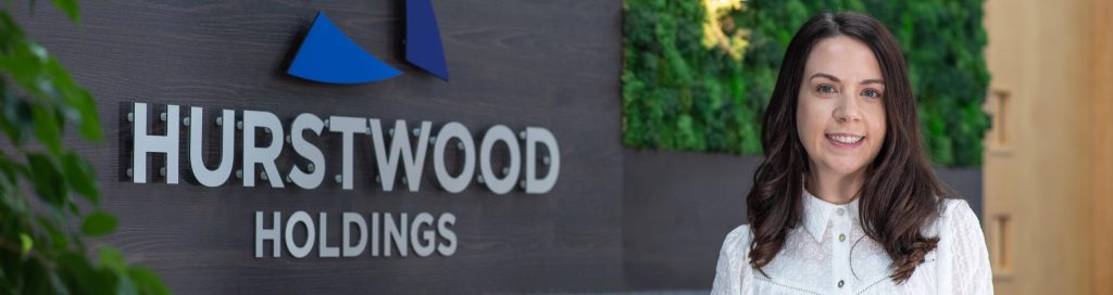 Lesley-Ann Riddles - Hurstwood Holdings