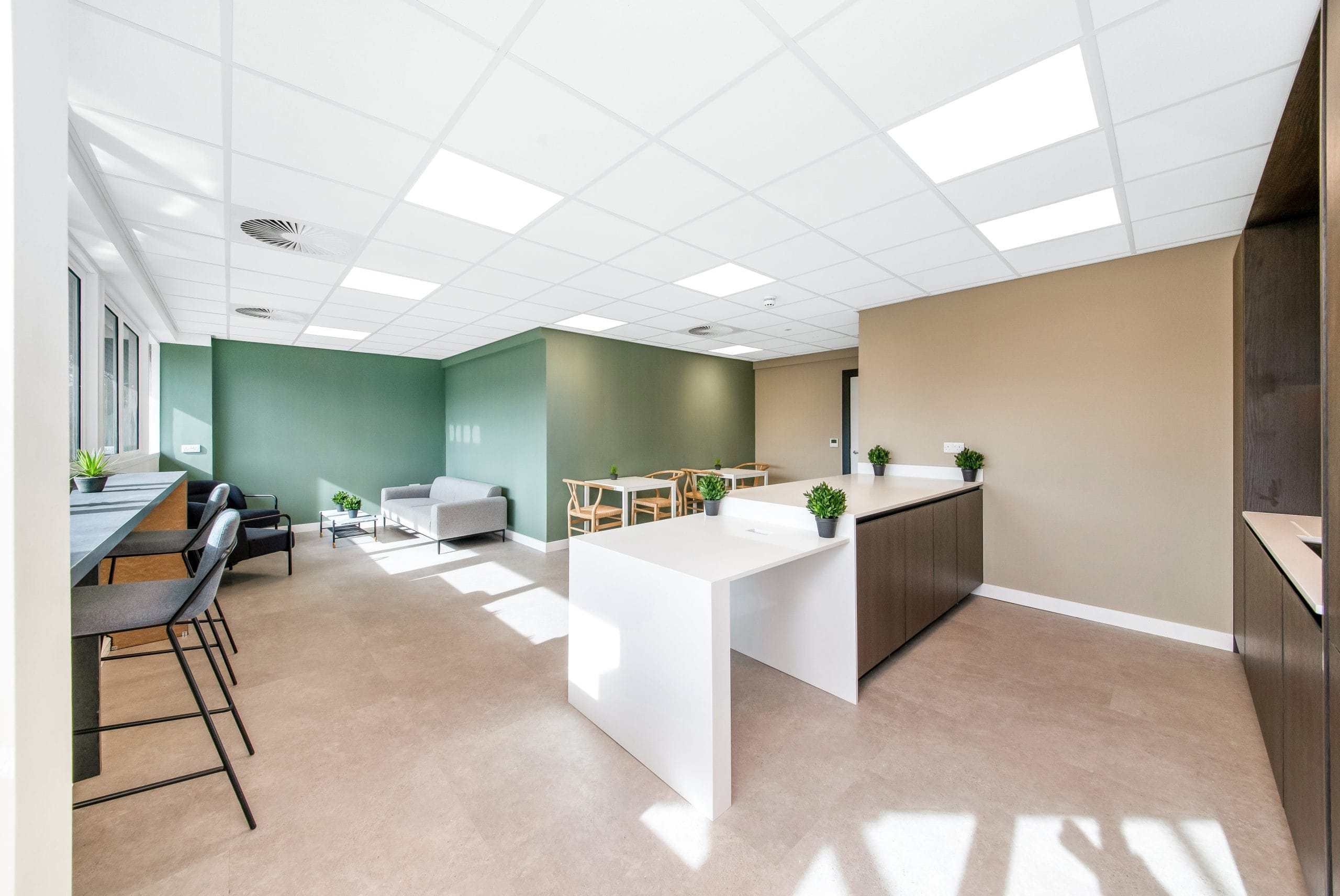 Office space to rent in Warrington I 310 Europa Boulevard Gemini ...