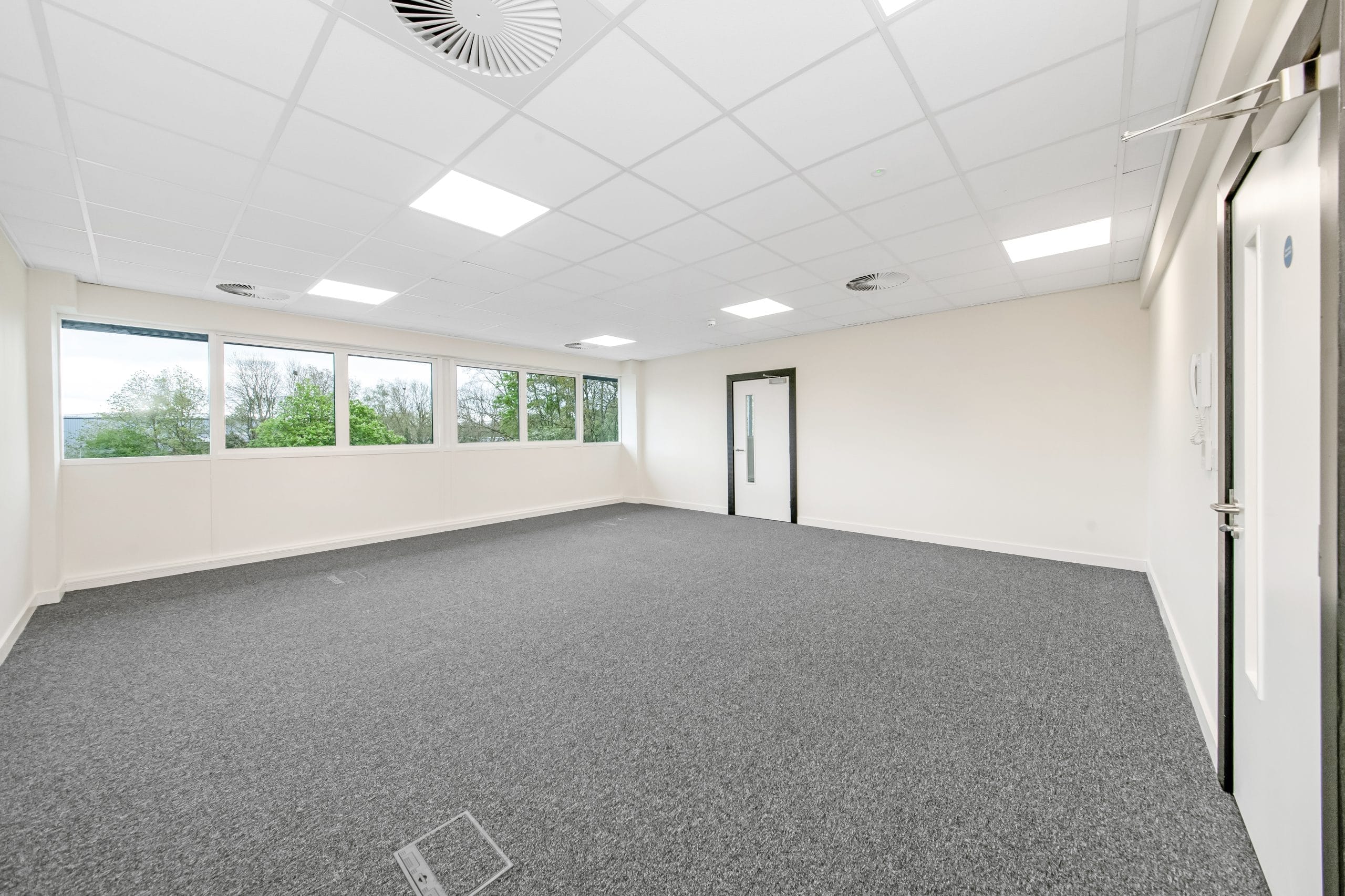 Office space to rent in Warrington I 310 Europa Boulevard Gemini ...