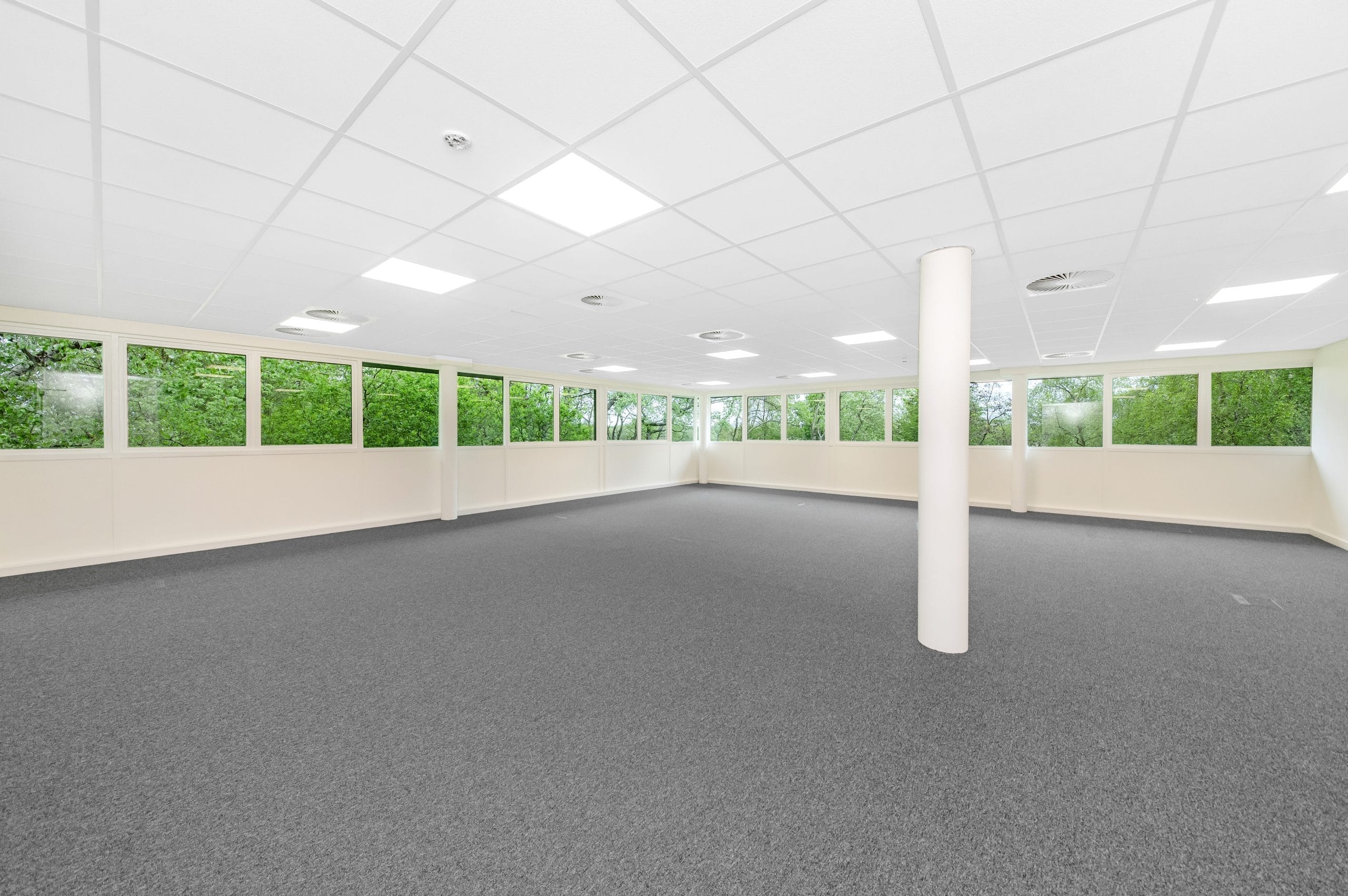 Office space to rent in Warrington I 310 Europa Boulevard Gemini ...