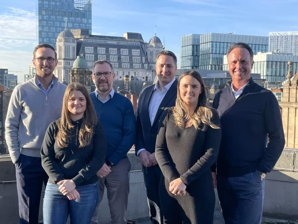 Hurstwood holdings launches new property asset management company ...