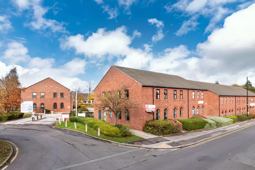 Churchfield Court, Barnsley, South Yorkshire, S70 2JT - Hurstwood Holdings