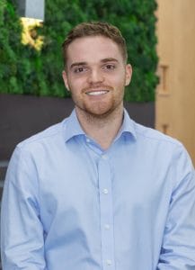 Team Members - Hurstwood Holdings