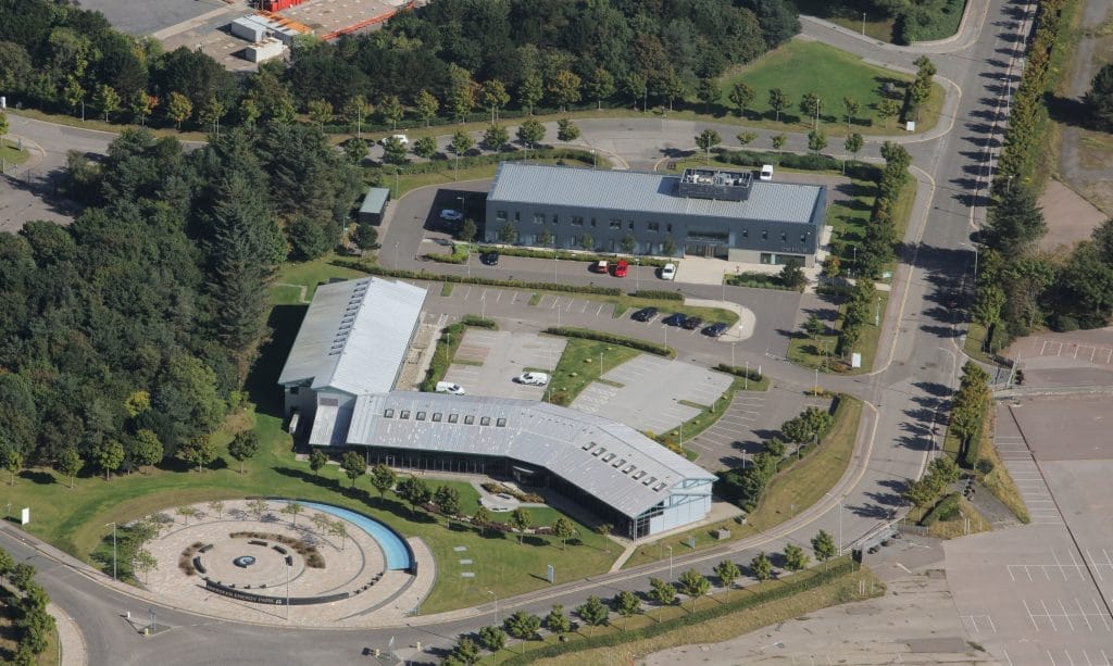 AM Sci tech Completes Historic Acquisition of Aberdeen Energy Park and ...