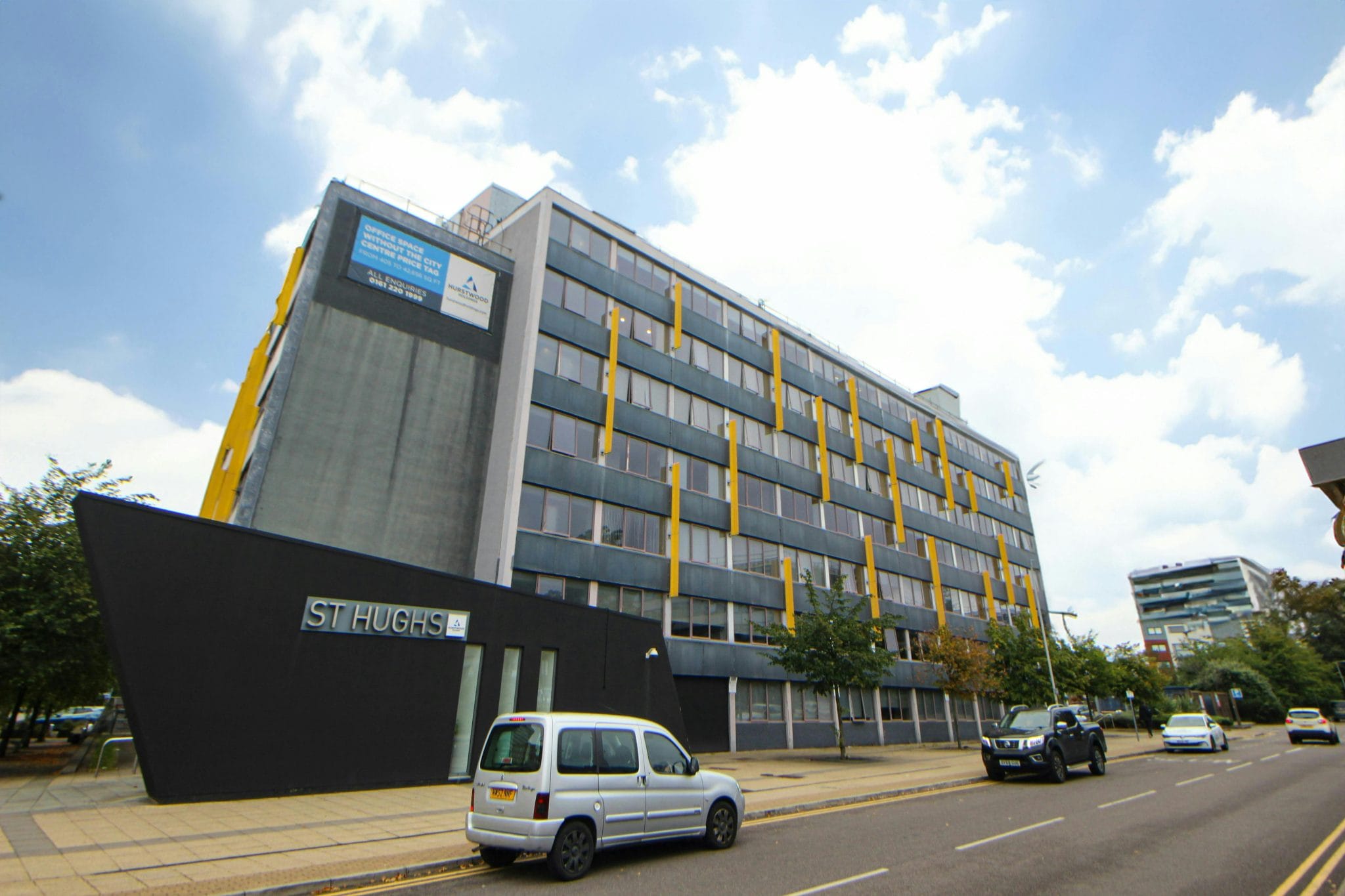 ST Hughs House, Trinity Road, Bootle, Liverpool, L20 3QQ - Hurstwood ...