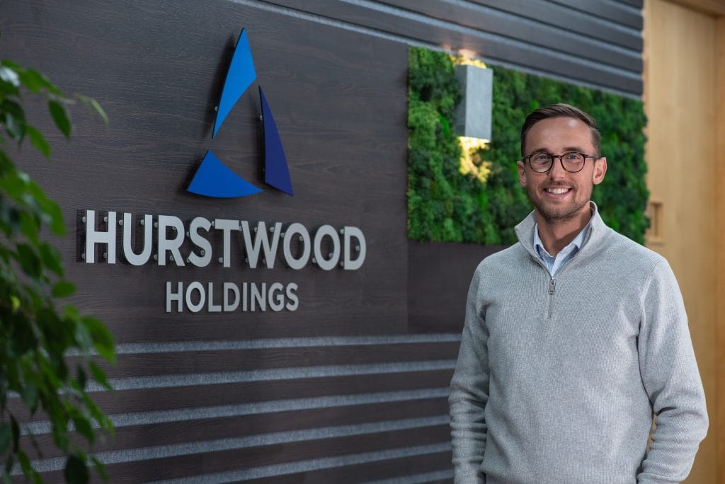 HURSTWOOD HOLDINGS SUBMITS PLANNING APPLICATION FOR £15 MILLION ...