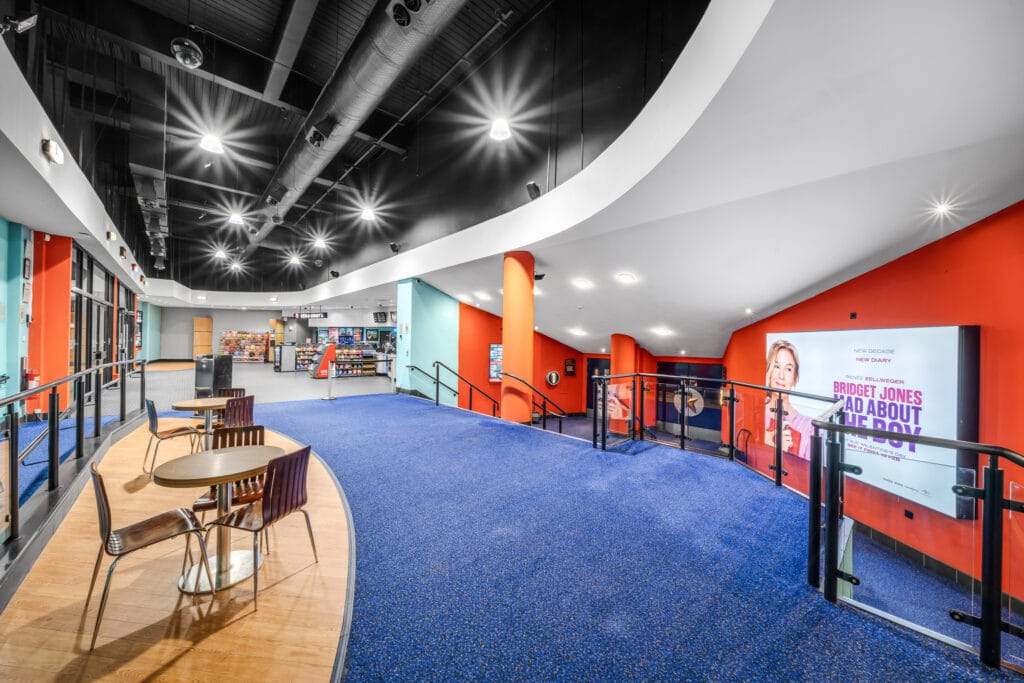 Hurstwood Holdings ignites 2026 expansion with landmark Lancaster city ...